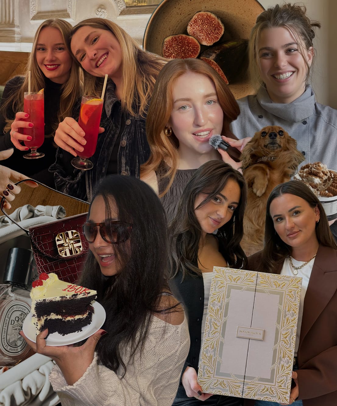 Luxury Bottomless Brunches In London To Book