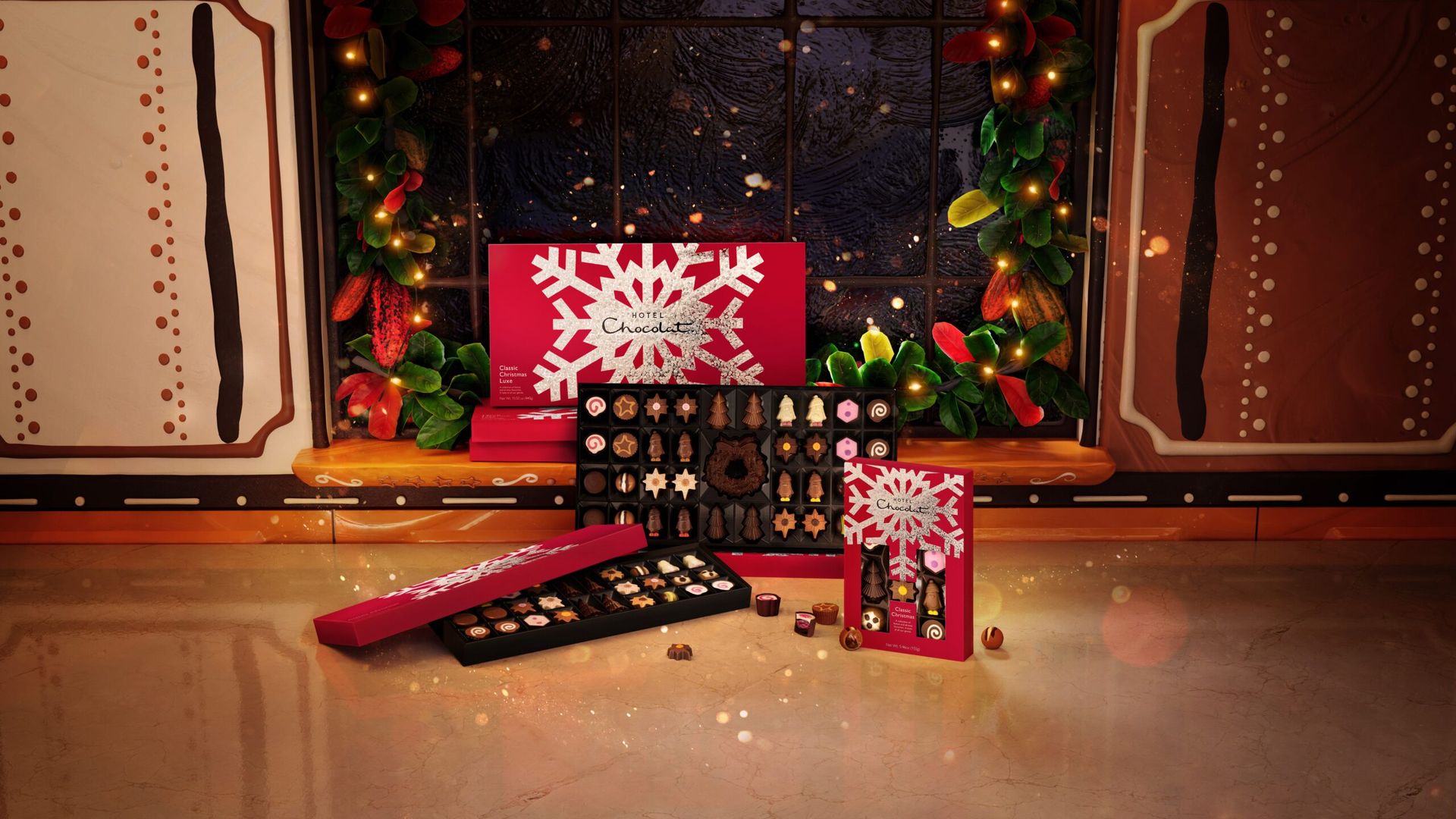 14 Fail-Safe Christmas Gifts For Chocolate Lovers - The Handbook