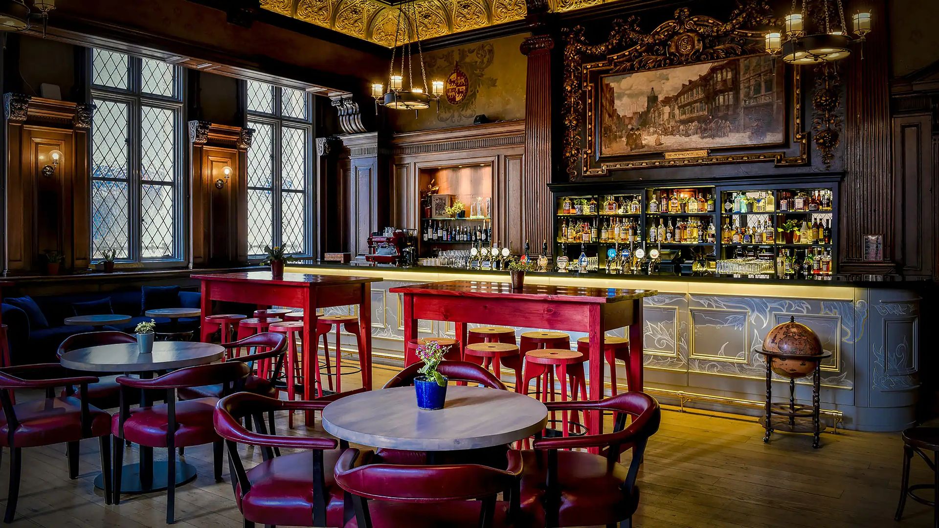 Best Hotels For A Spring Getaway In London - The Handbook