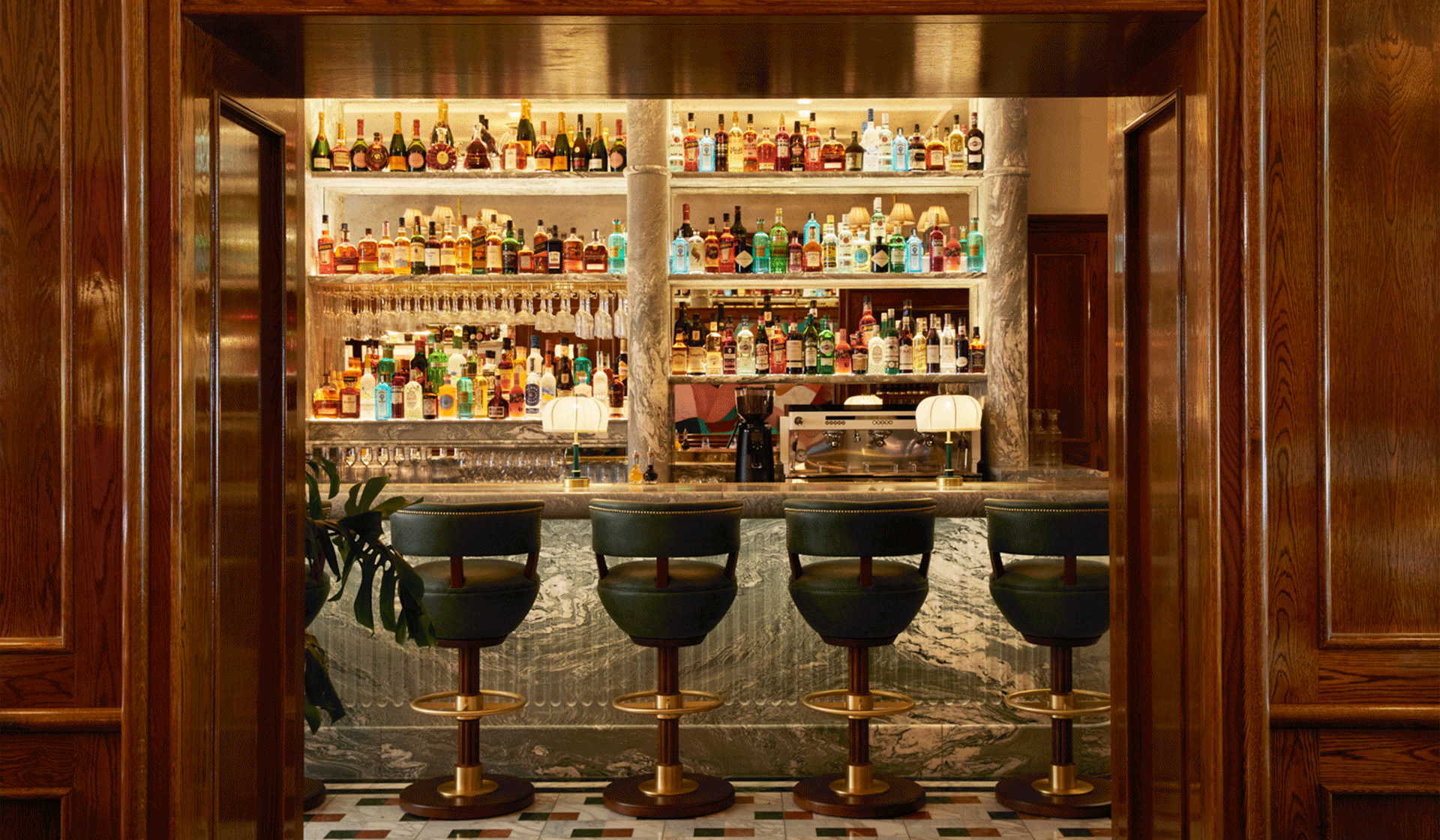 Indulgent, Decadent & Truly Italian - We Try Cicchetti Knightsbridge ...