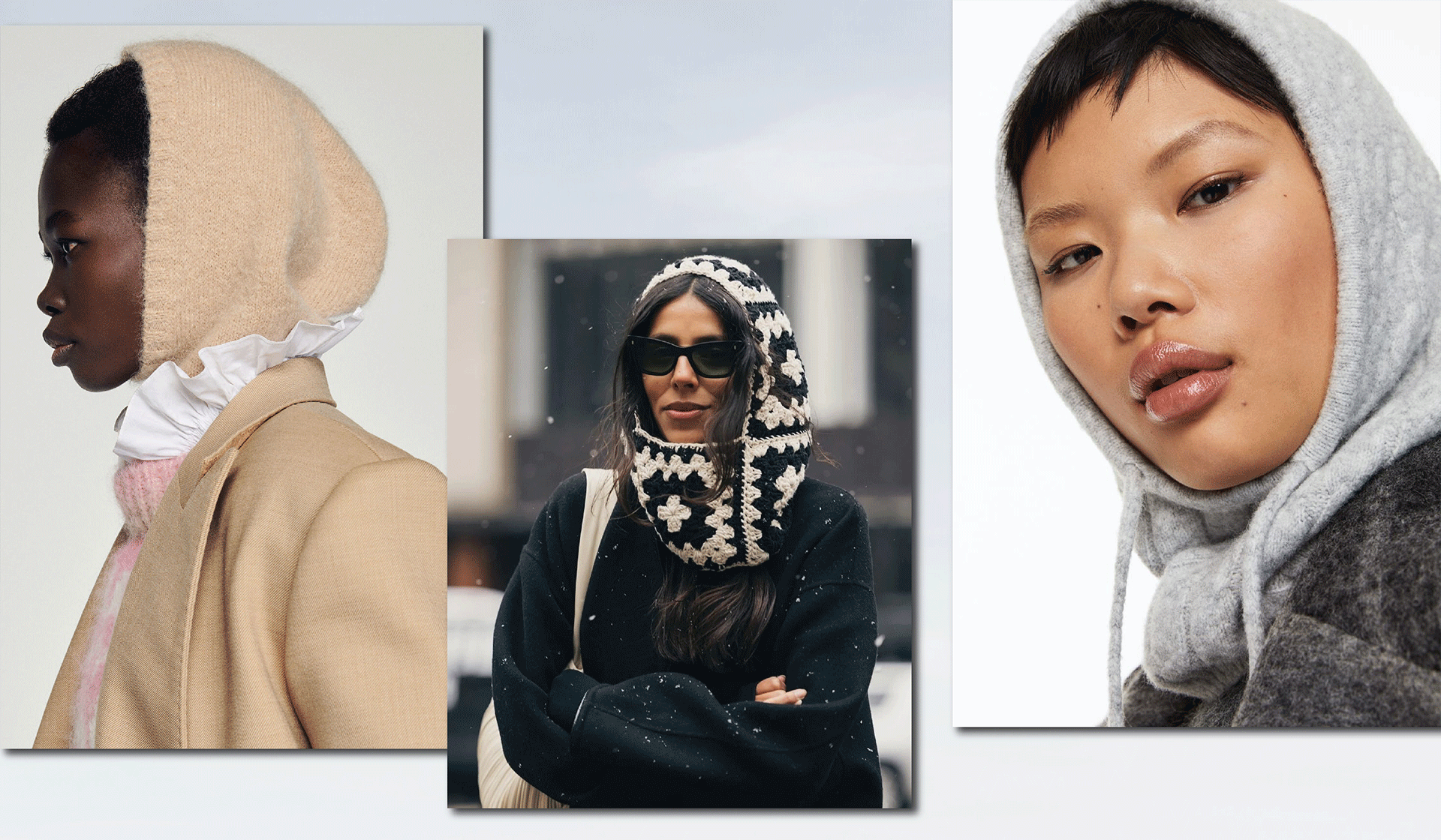 Balaclavas: How To Style This Winter's Trend