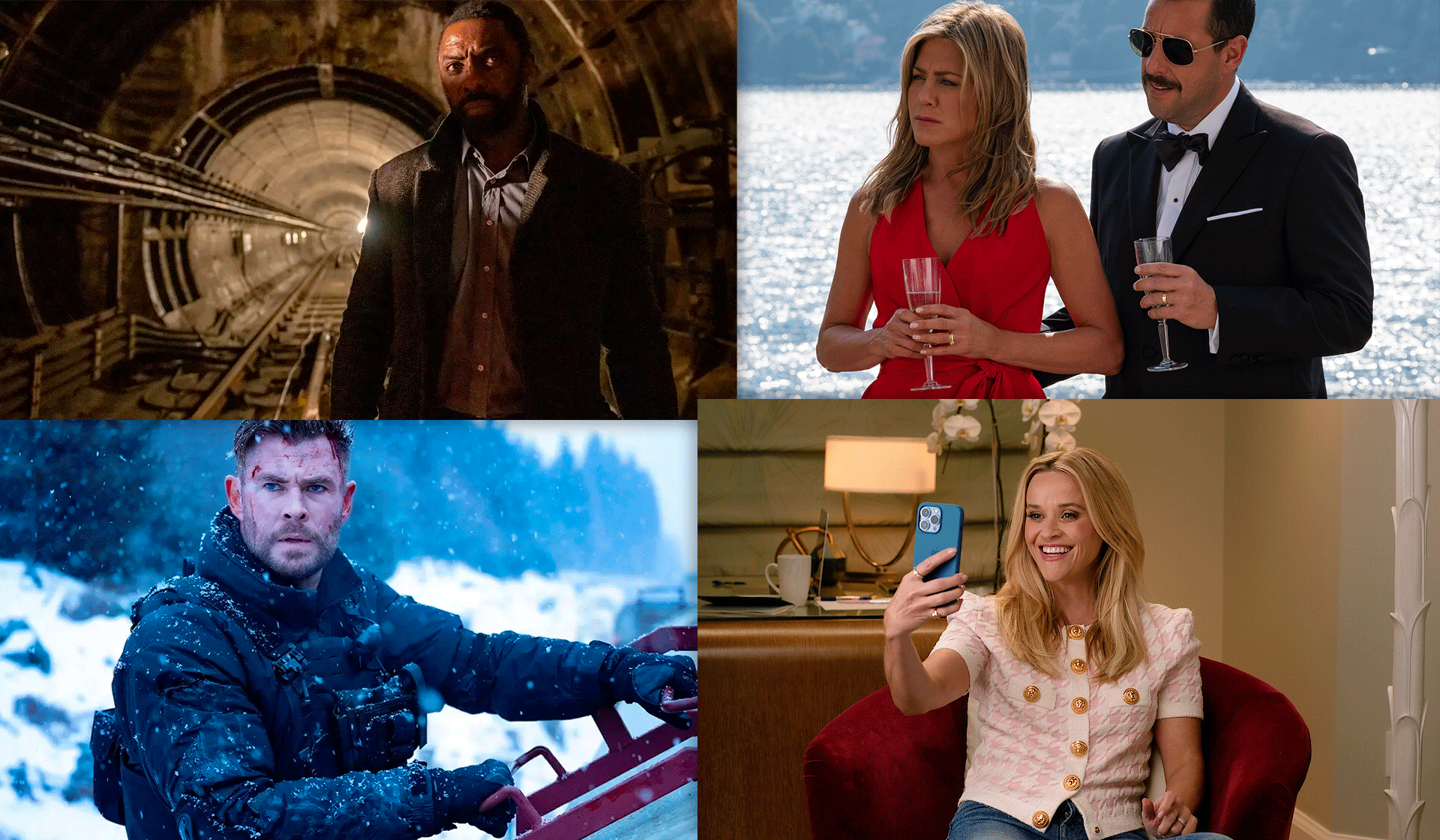 New Films On Netflix UK You Should Keep A Look Out For