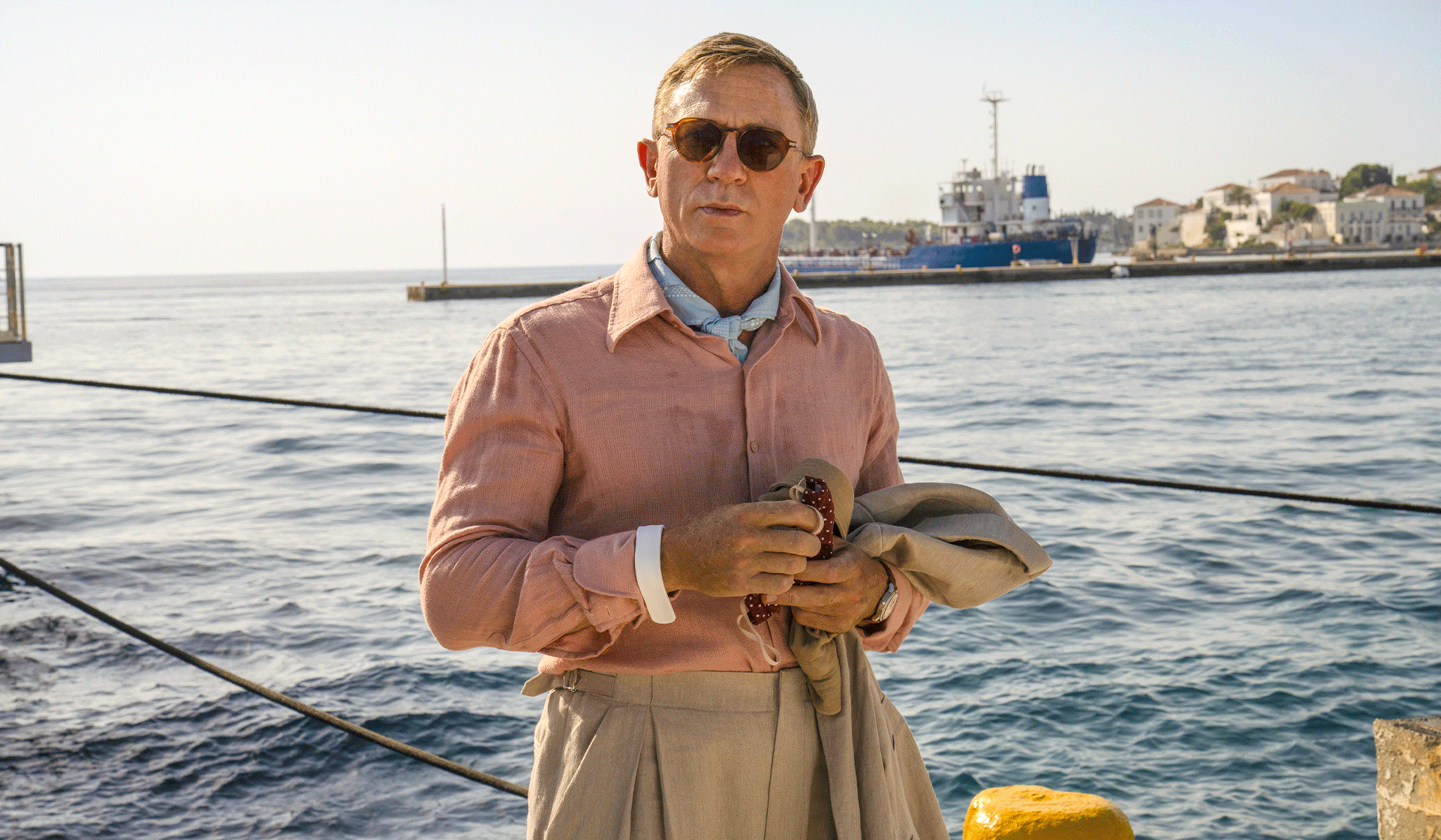 8 Summer Films On Netflix You Should Be Watching - The Handbook