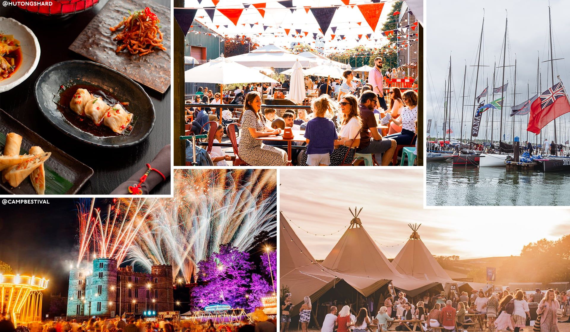 Summer By The River To Exhibits: Things To Do This Weekend