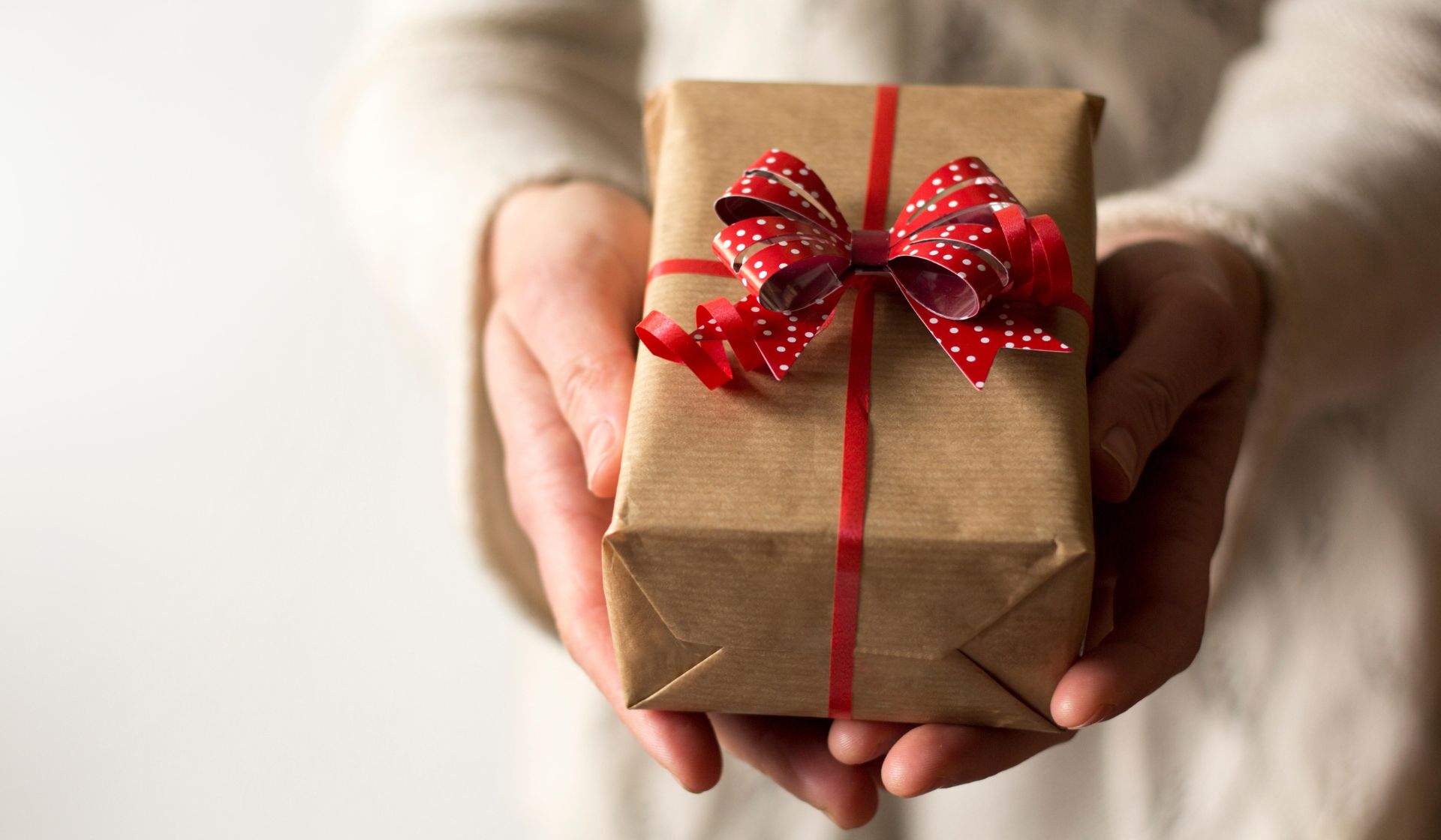 Give Back This Christmas With These Charity Gift Ideas - The Handbook