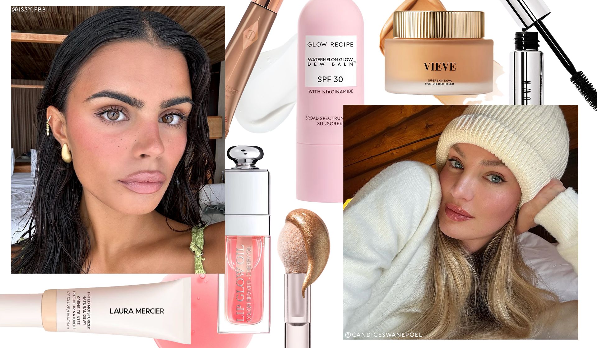 Sweat, Set, Glow: Your Ultimate Post-Workout Skincare & Makeup Guide ...