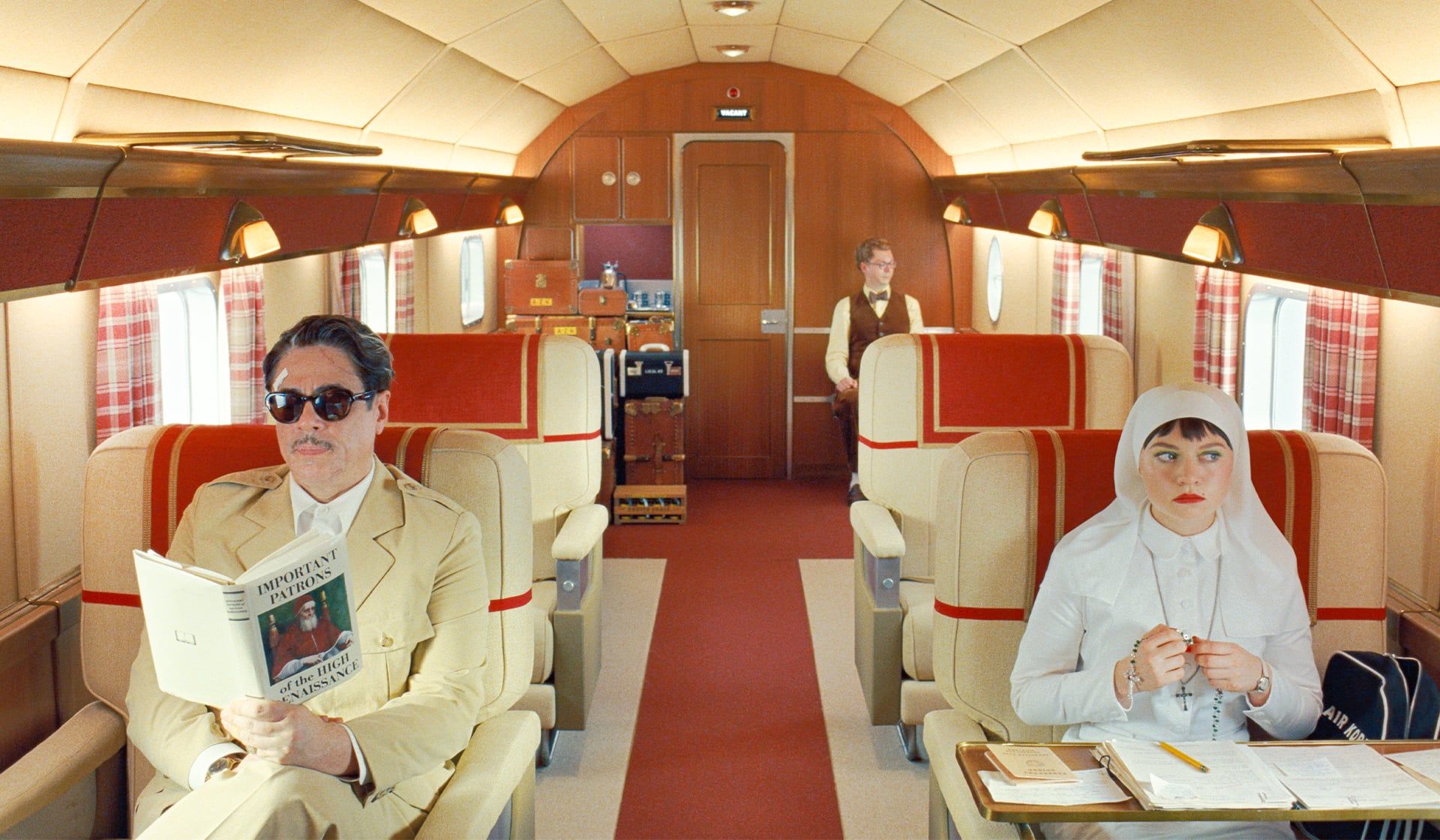 The Phoenician Scheme Is The New Wes Anderson Film To Watch