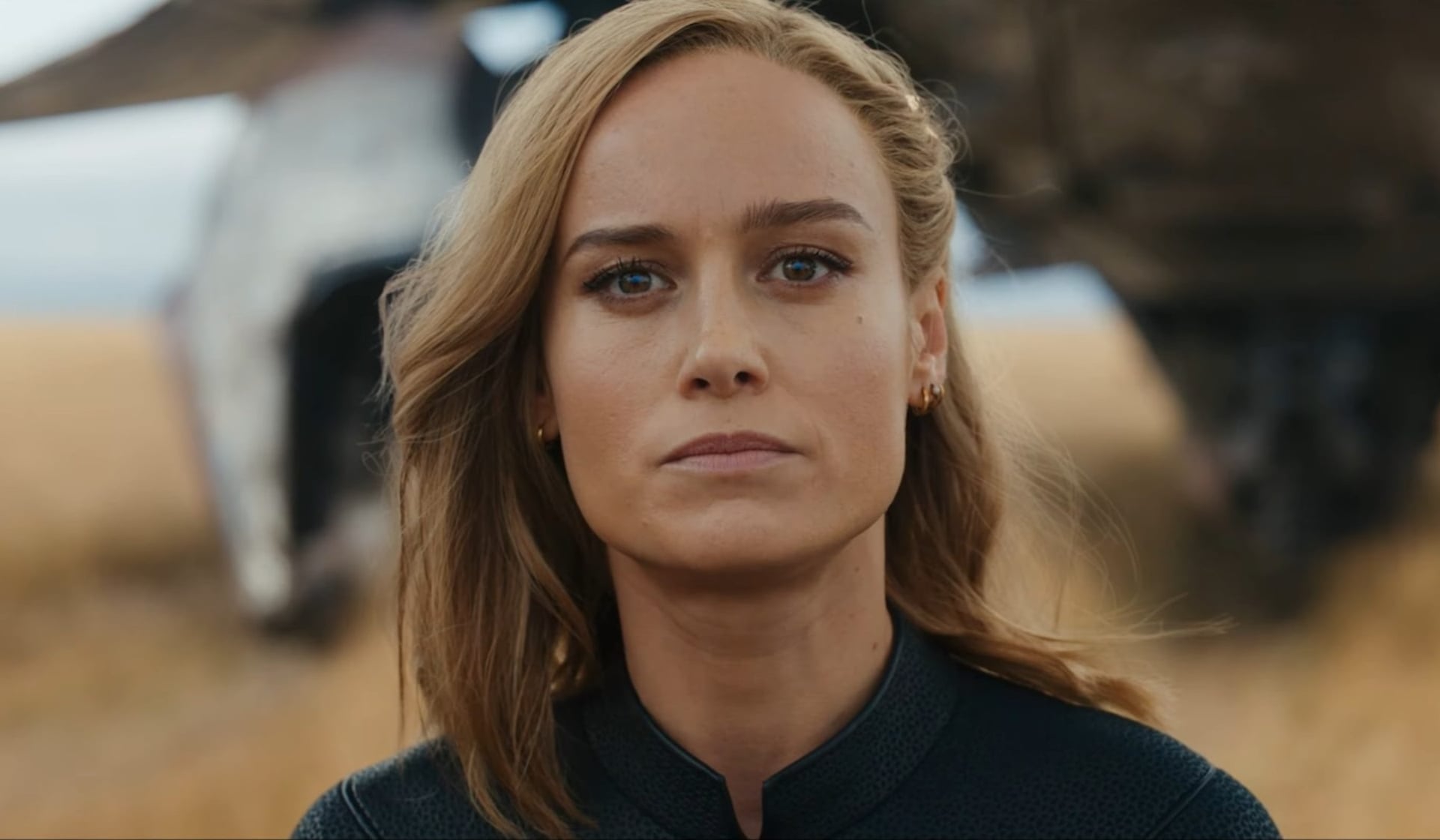 Olivia Colman & Brie Larson Team Up For Thriller Cry Wolf