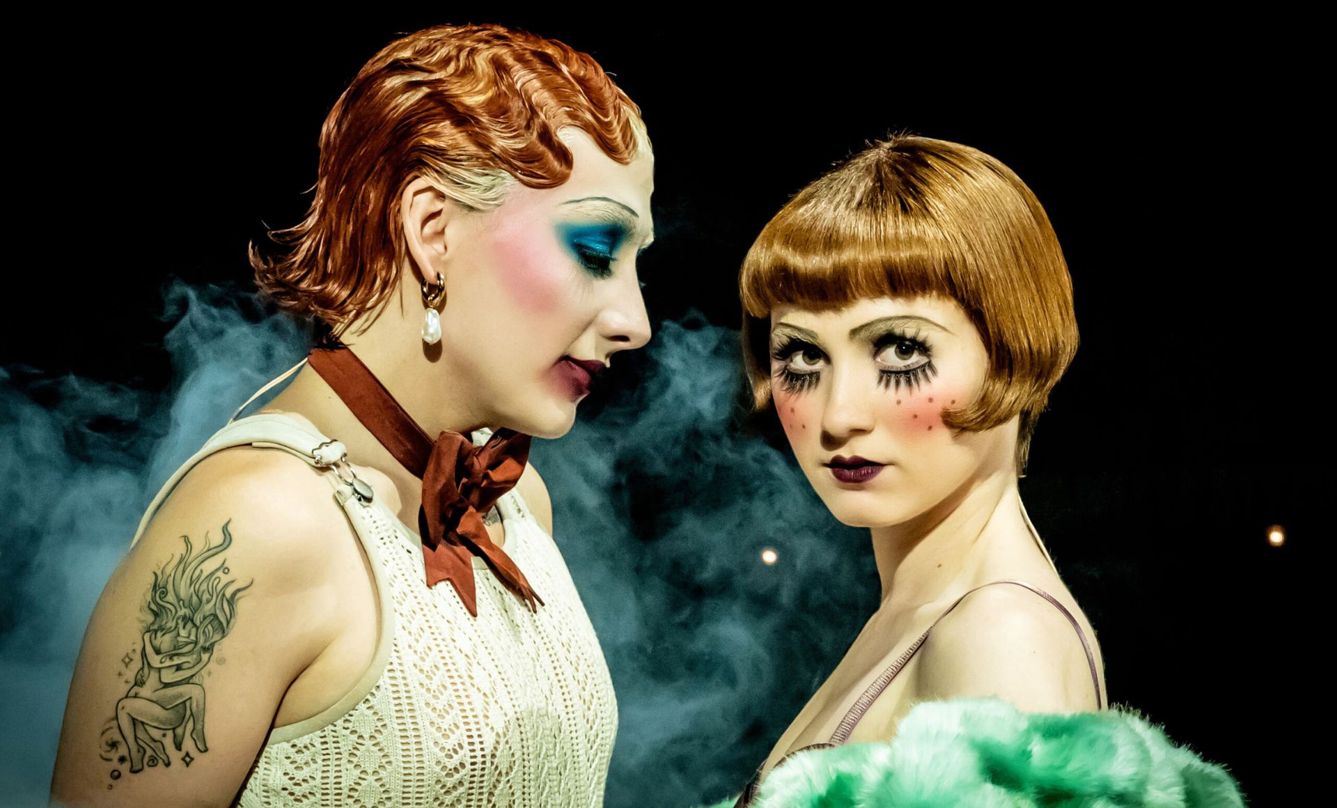 CABARET at The Kit Kat Club Is One To Catch