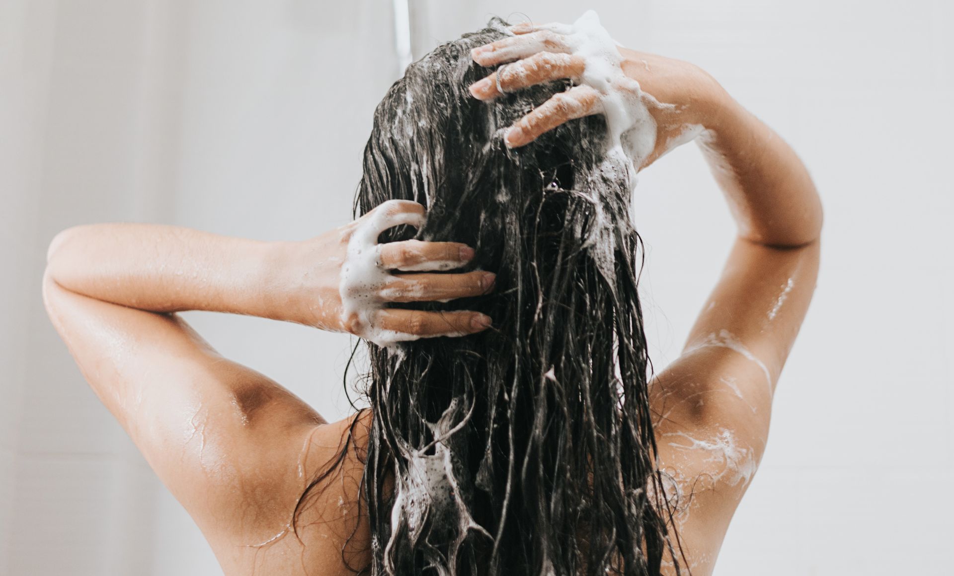 The 'Everything Shower' Is TikTok's New Favourite Beauty Trend - The ...