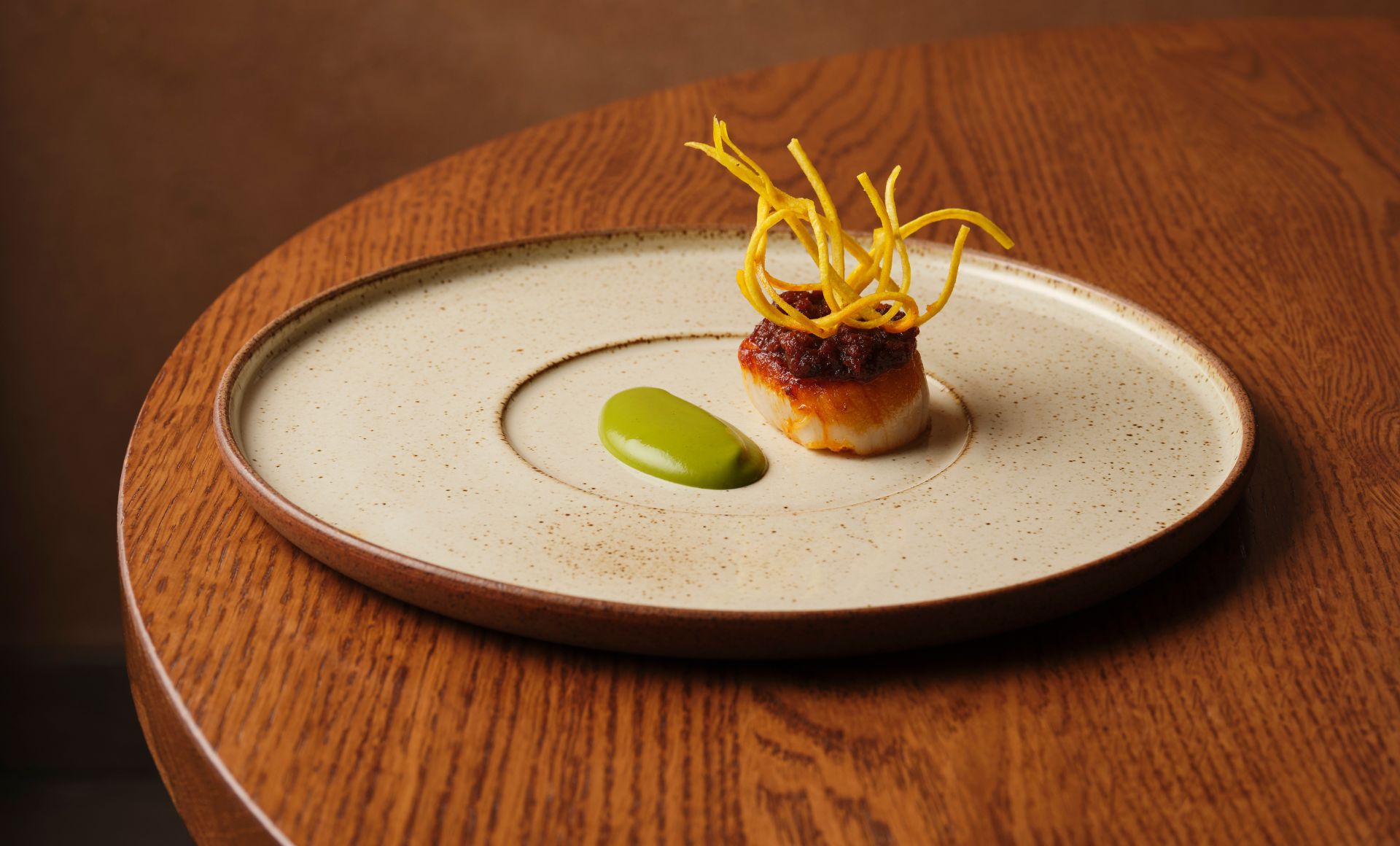 Akoko Review: Our Writer Visits London's West African Restaurant