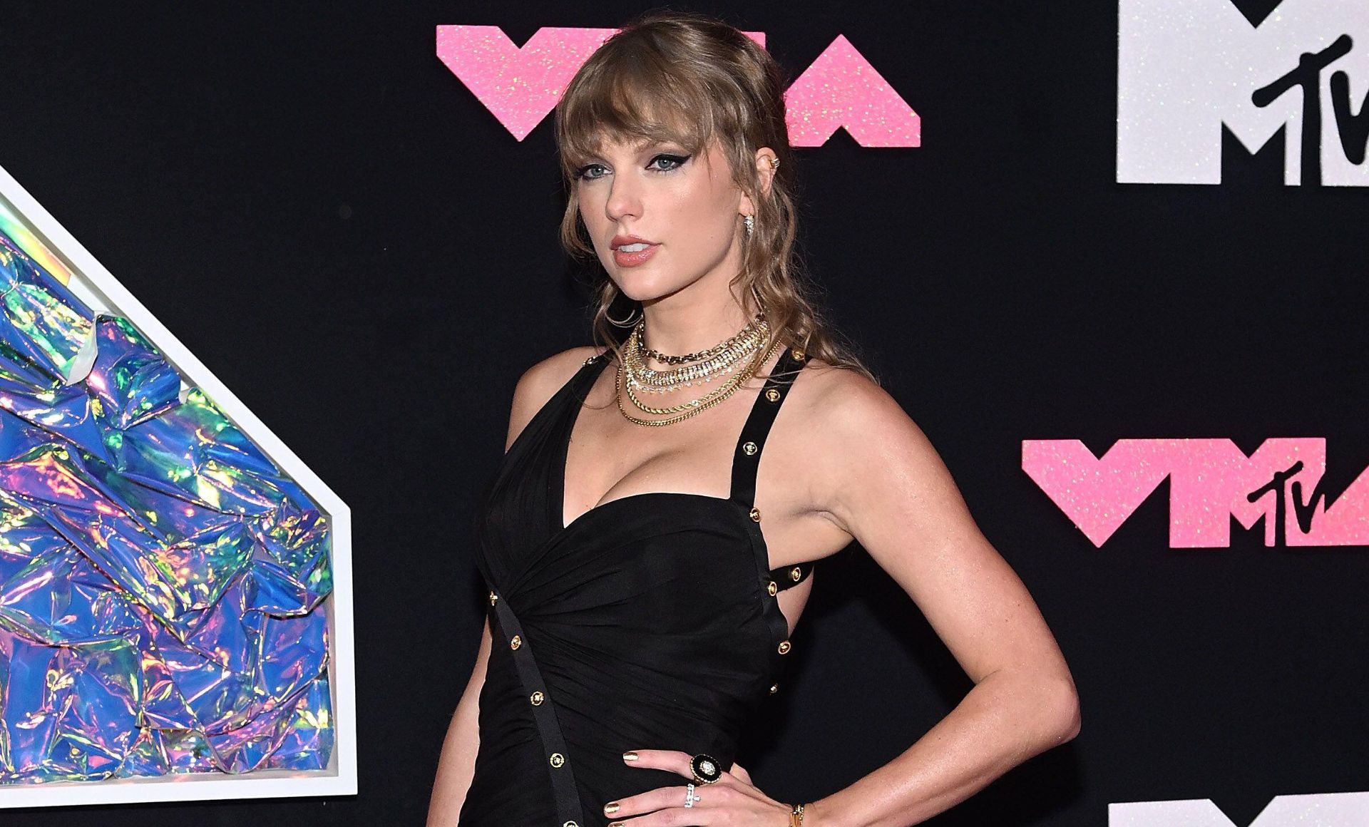 Taylor Swift Announces Two Additional UK Eras Tour Dates