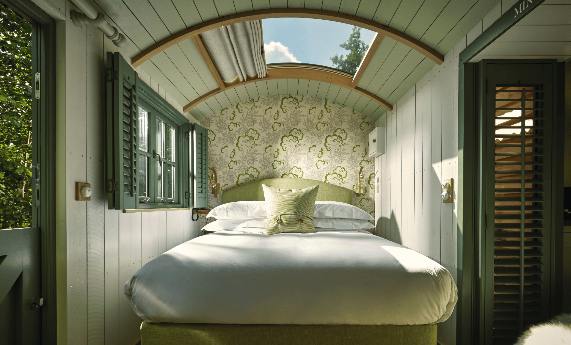 The Fish Hotel Review: The Tucked-Away Spot For A Cosy Cotswolds ...