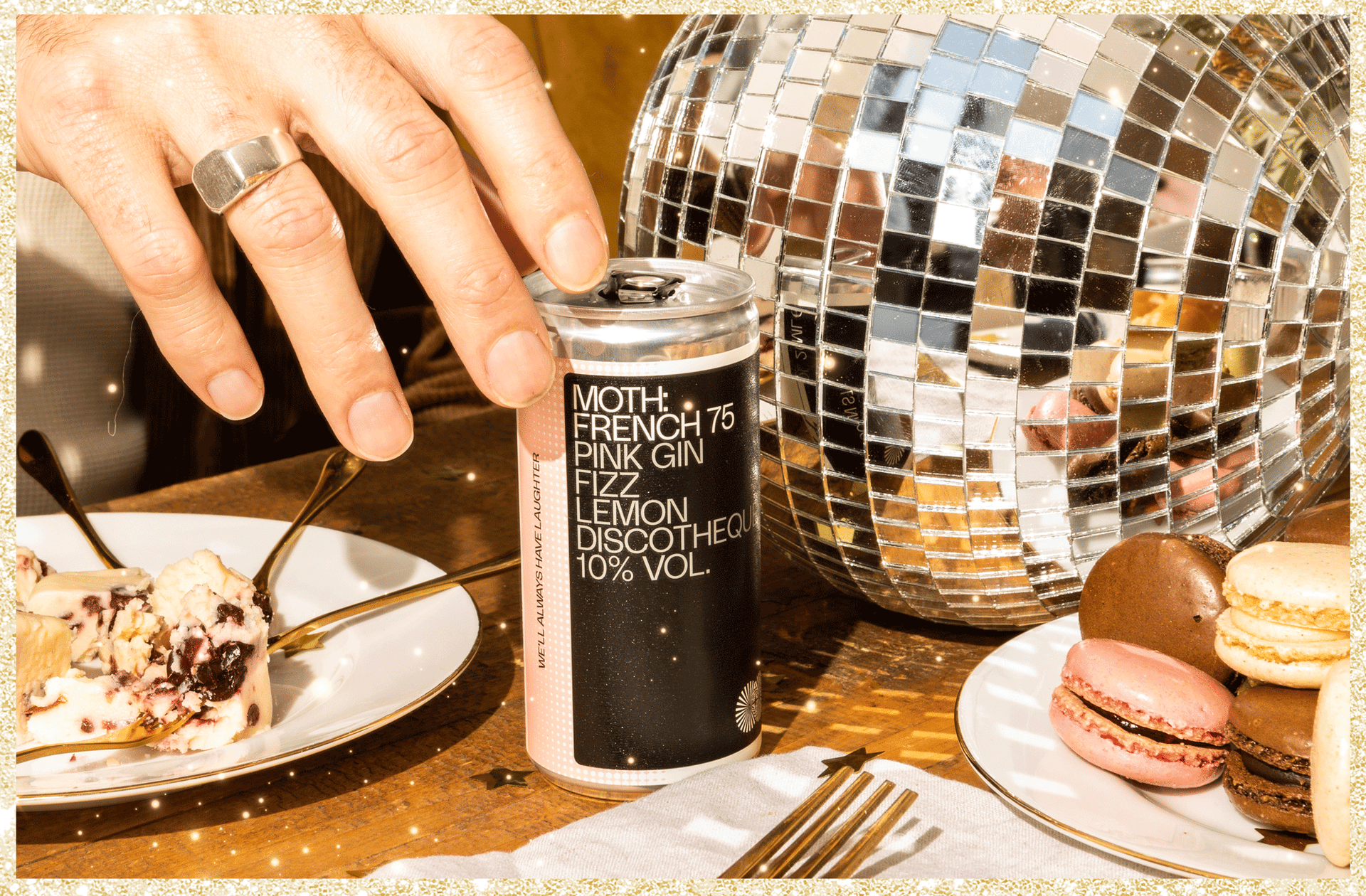 The Perfect Stocking Filler For Any Cocktail Lover