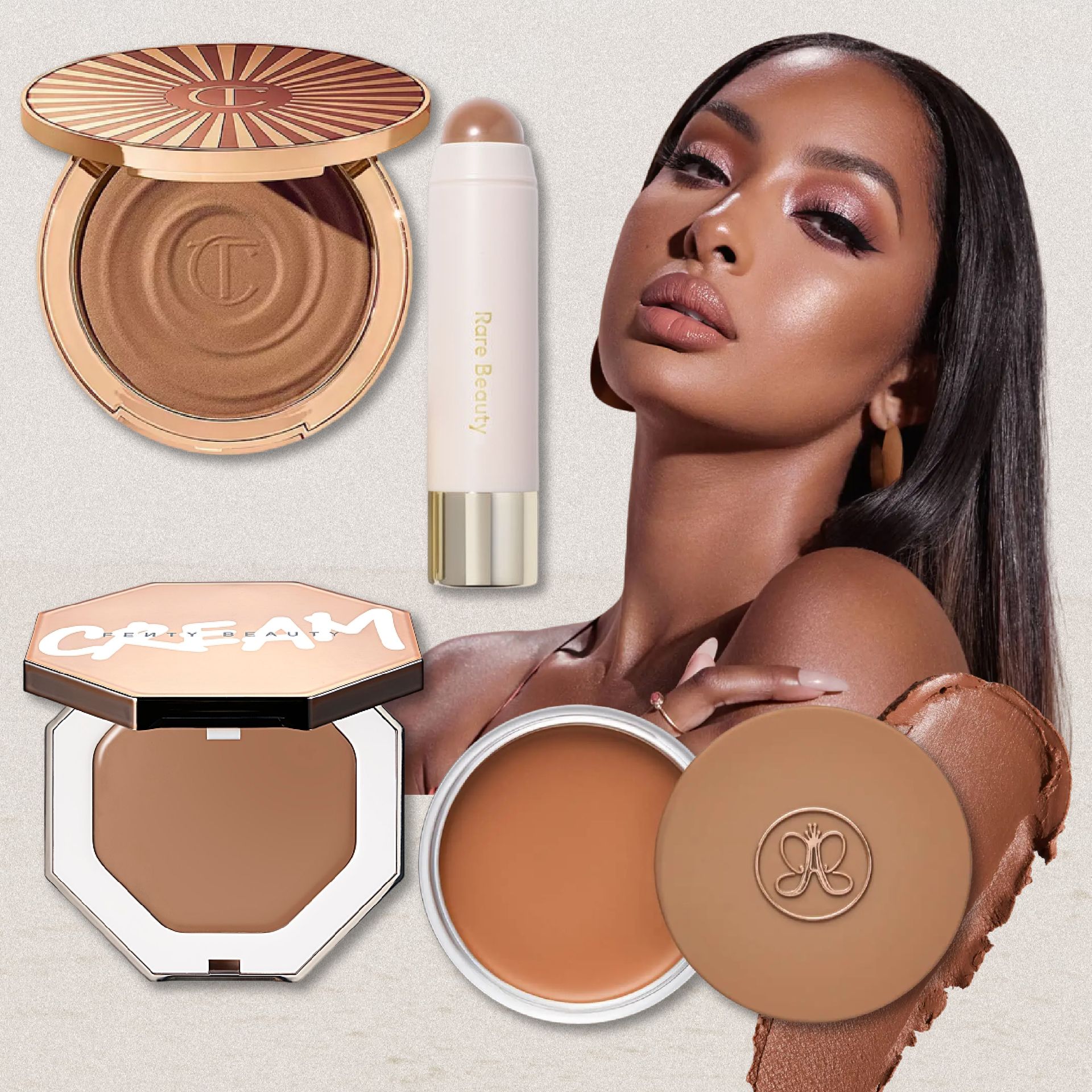 11 Best Cream Bronzers Of 2023
