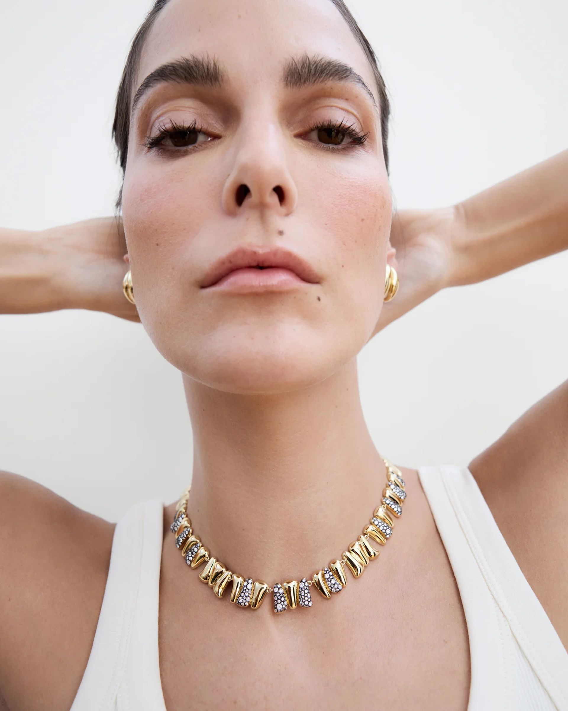 7 Fine Jewellery Brands Cool Girls Are Wearing - The Handbook