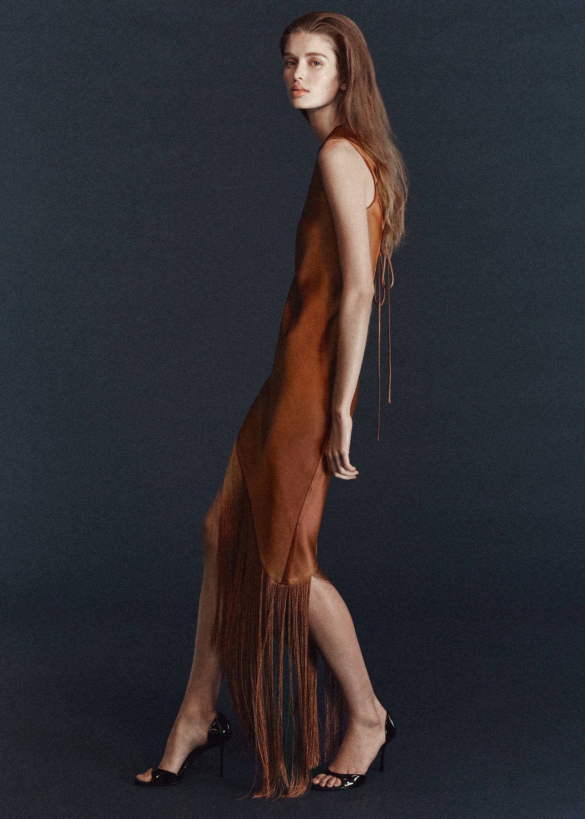 Fringing Is The Spring Trend Your Wardrobe Is Missing - The Handbook