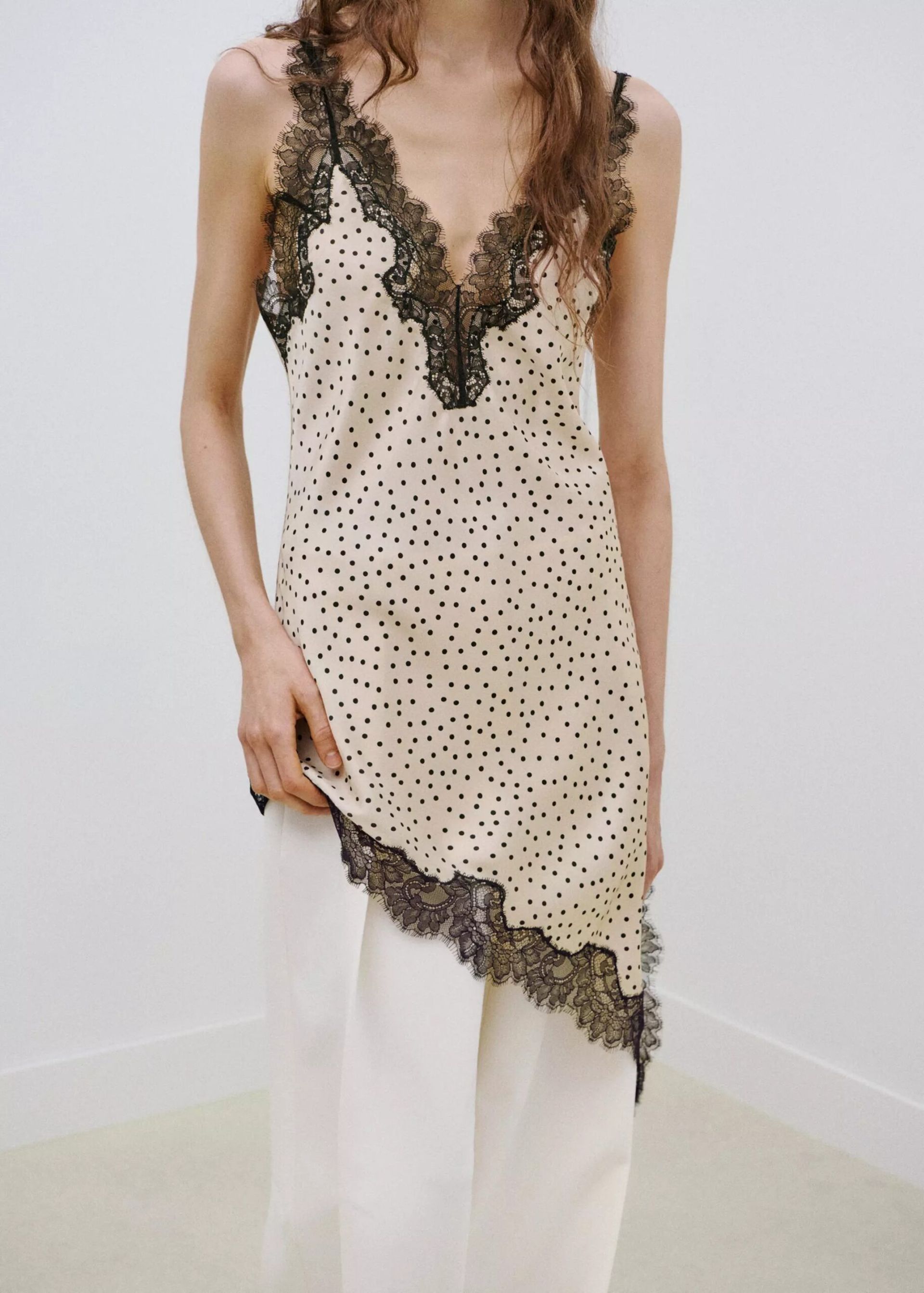 Polka Dots Are Trending. Here's How To Make Them Cool.