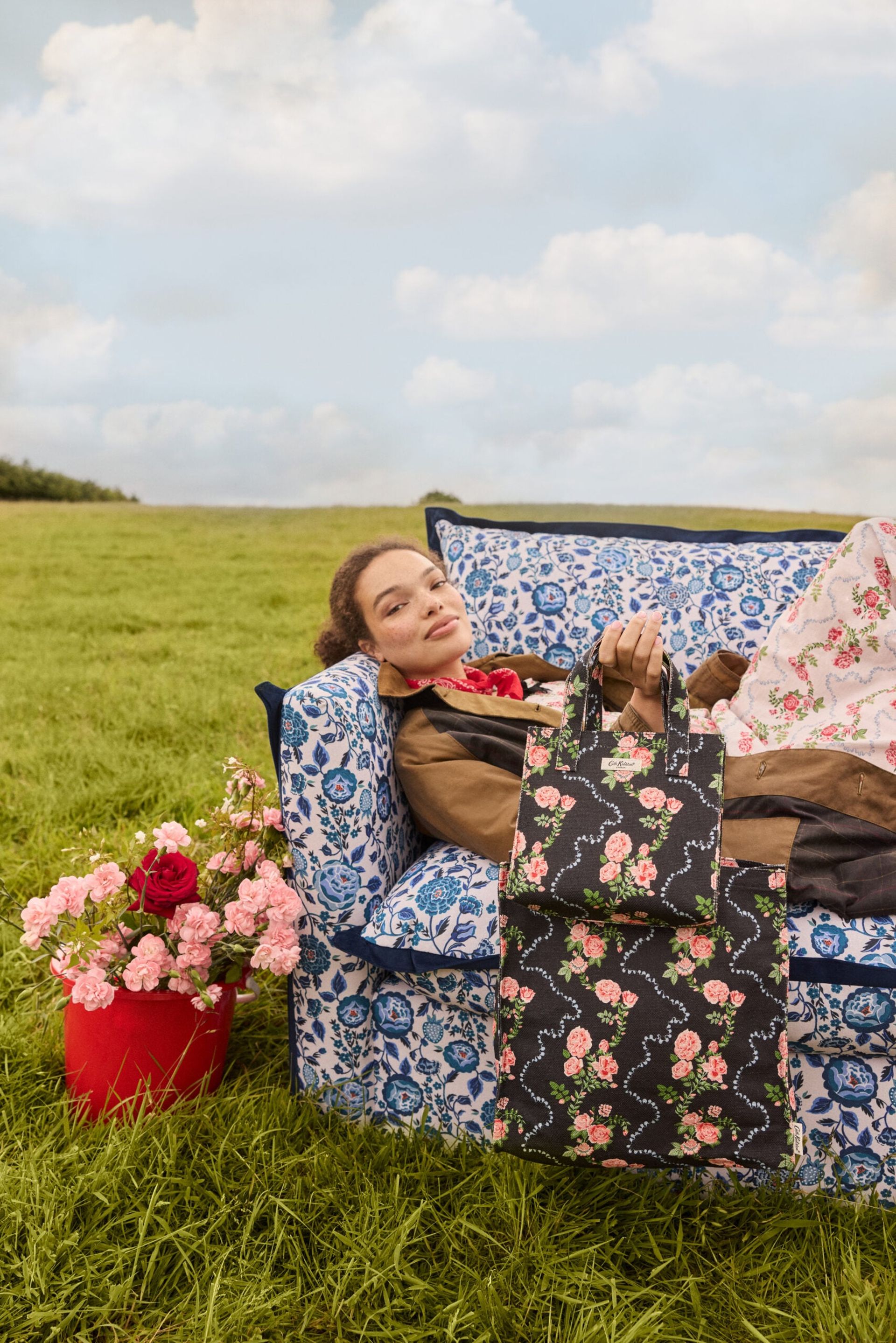 This Much-Loved Brand Arrives On The High Street - The Handbook