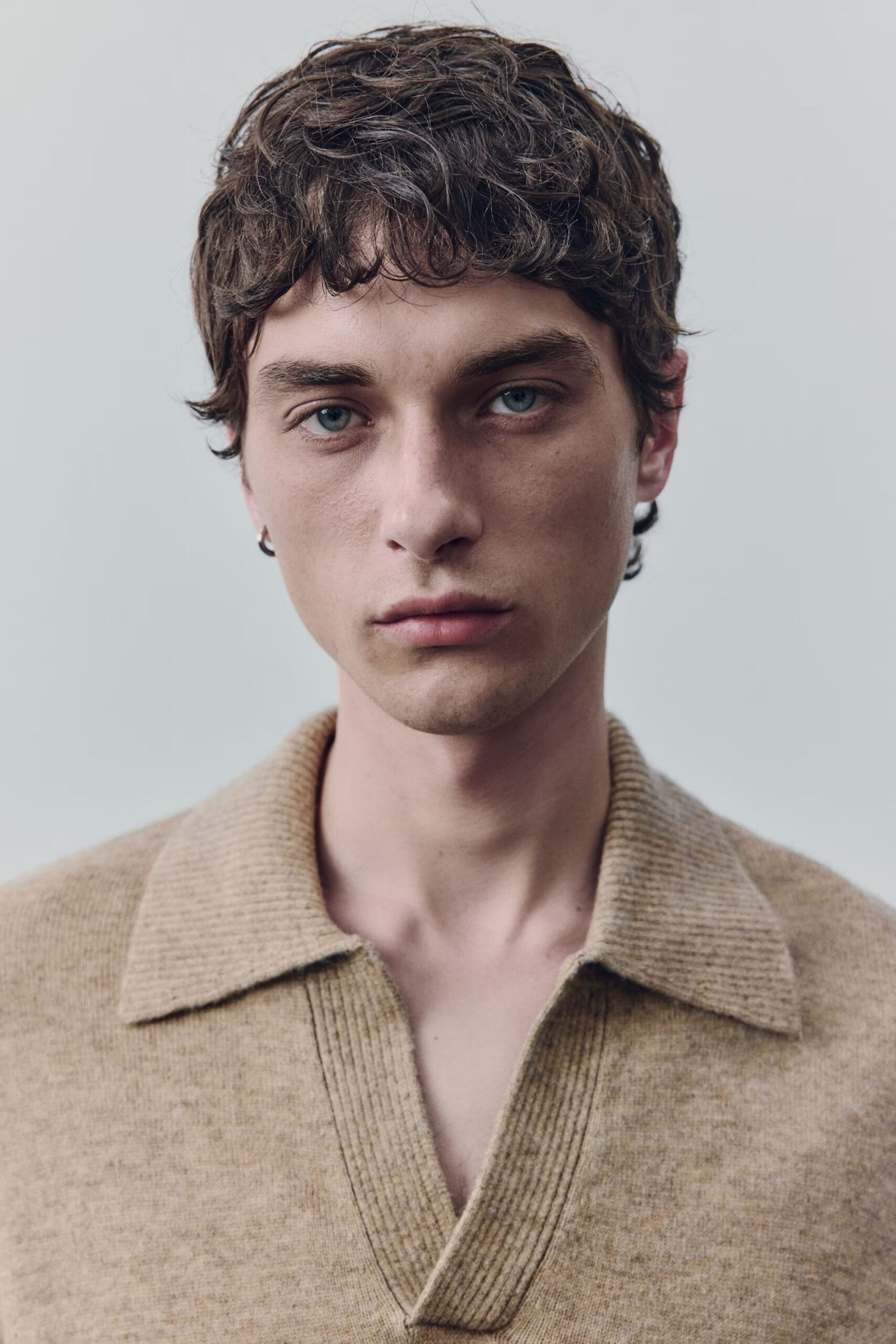 The Ultimate Classic Men's Jumper Edit - The Handbook