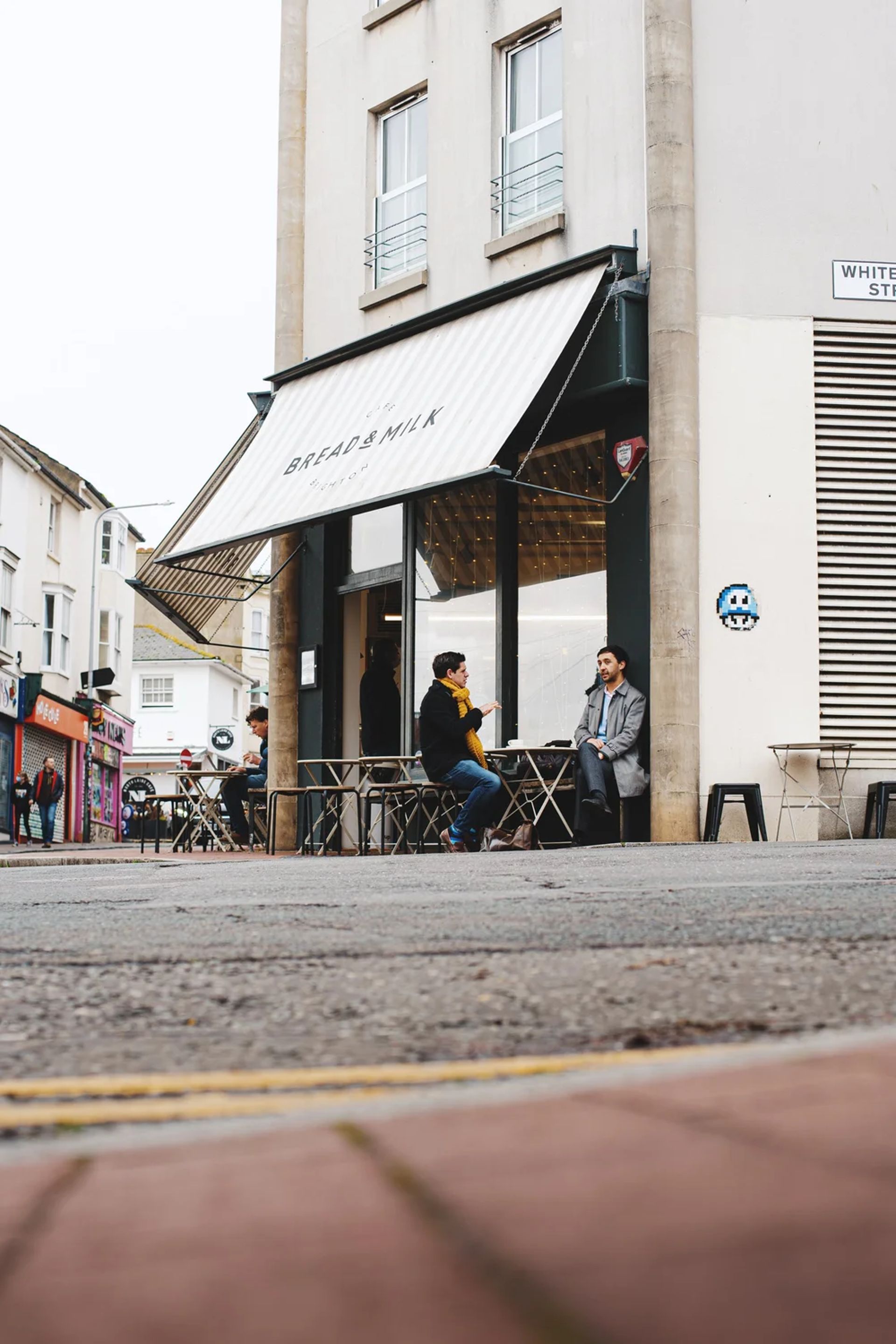 The Best Things To Do In Brighton, From Hotels to Restaurants