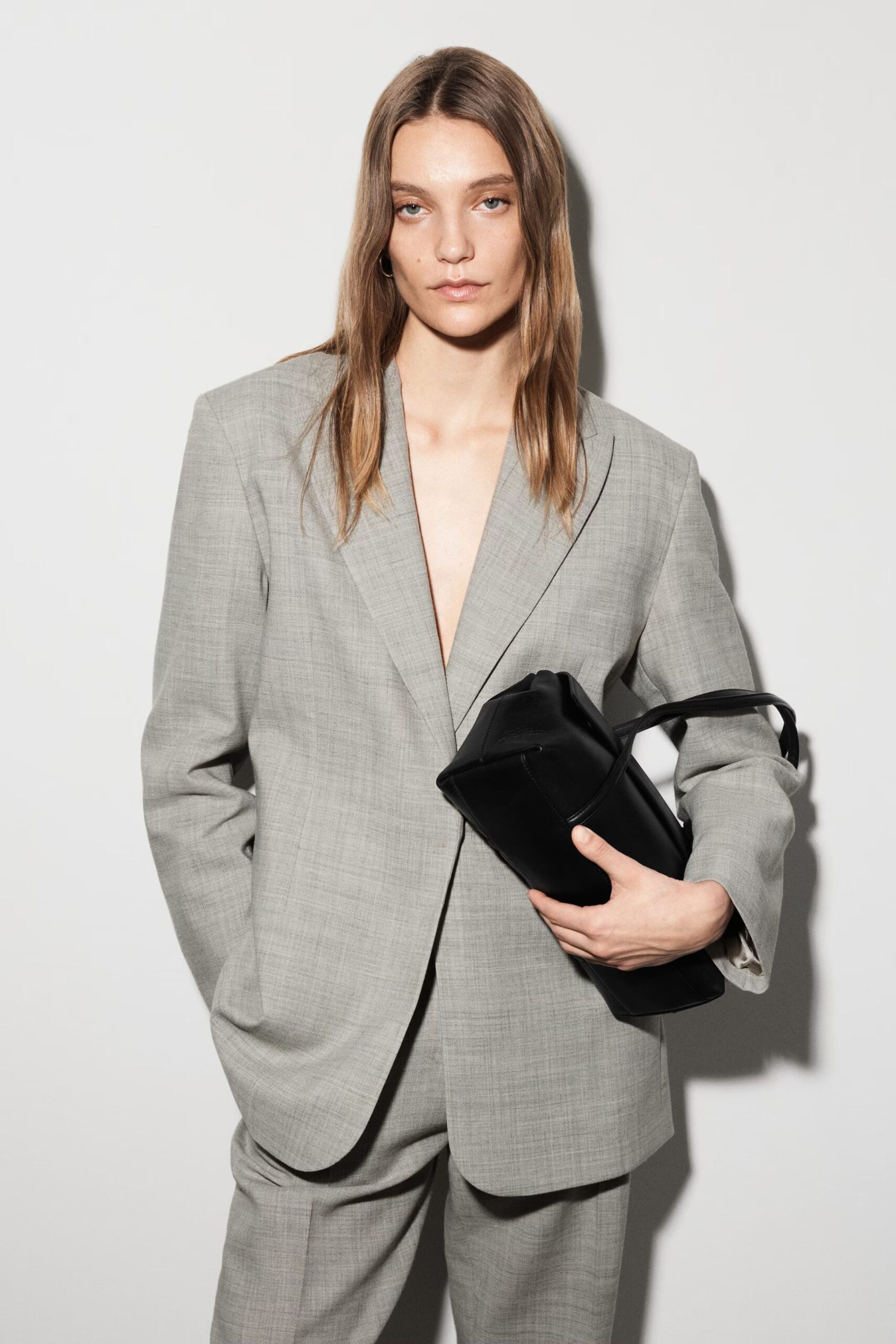 The Best High Street Blazers According To A Fashion Editor - The Handbook