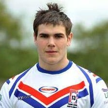 Mark Flanagan - Celebrity