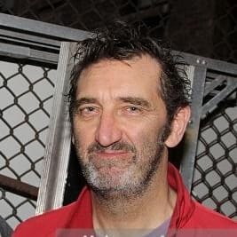 Contact Jimmy Nail - Agent, Manager and Publicist Details