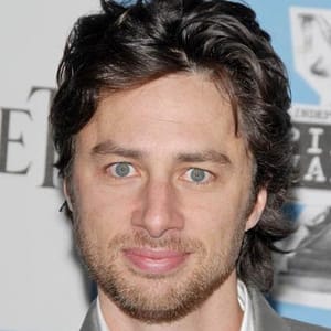 zach braff beard