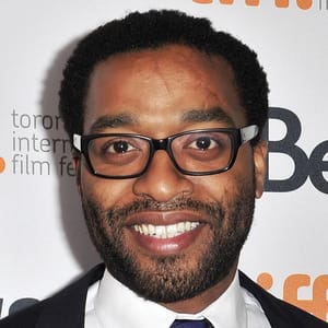 chiwetel ejiofor cbe
