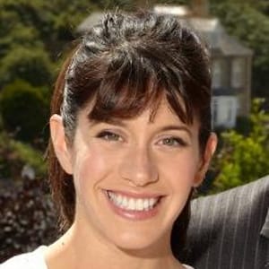 caroline catz
