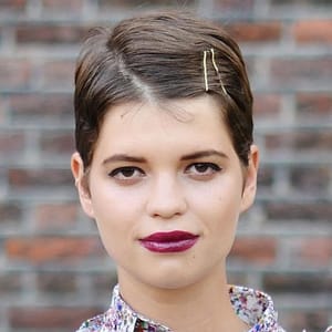 what does pixie geldof do