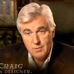 Contact Stuart Craig - Agent, Manager and Publicist Details