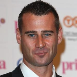 tim vincent