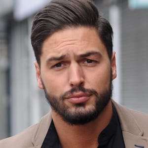 Contact Mario Falcone - Agent, Manager and Publicist Details