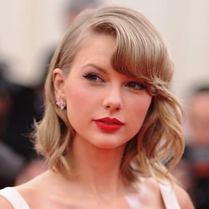Contact Taylor Swift - Agent, Manager and Publicist Details