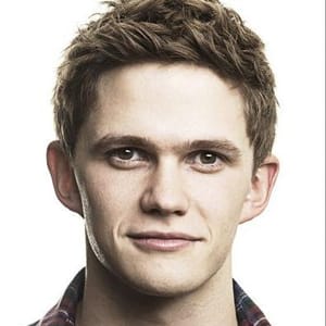 Contact Tom Prior - Agent, Manager and Publicist Details