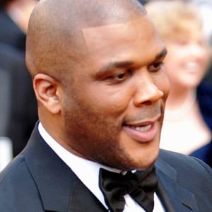 Contact Tyler Perry - Agent, Manager and Publicist Details