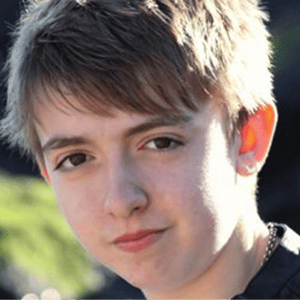 Contact Jack Scanlon - Agent, Manager and Publicist Details