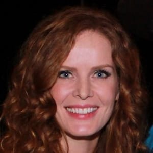 rebecca mader