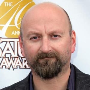 neil marshall