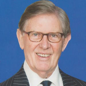 Contact Sir Bill Cash MP - Agent, Manager and Publicist Details