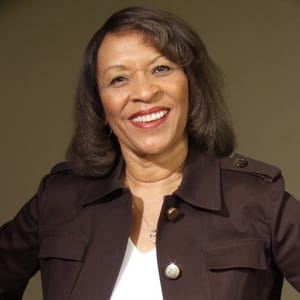 Contact Sharon M. Draper - Agent, Manager and Publicist Details