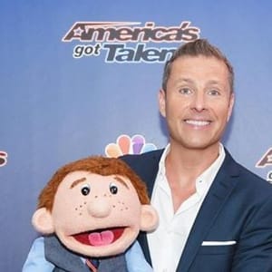 adam zerdin