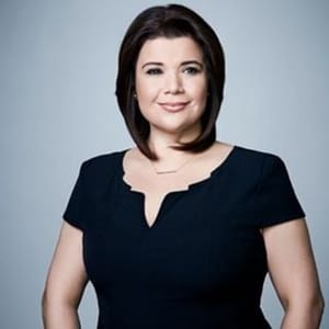 Contact Ana Navarro-cárdenas - Agent, Manager and Publicist Details
