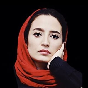 negar javaherian young