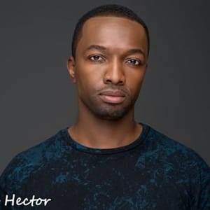 jamie hector