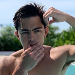 derrick monasterio