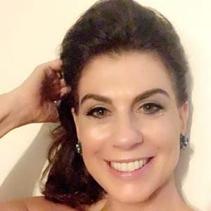 Contact Angela Dippe - Agent, Manager and Publicist Details