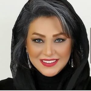 nasrin moghanloo